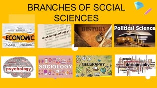 Discipline In Applied Social Science-LESSON-1-FINAL.pptx ...