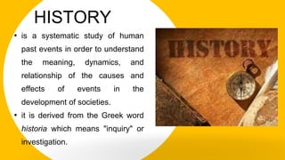 Discipline In Applied Social Science-LESSON-1-FINAL.pptx