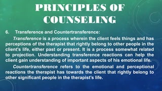 DIASS-LESSON- THE-DISCIPLINE-OF-COUNSELING-1-pptx.pptx