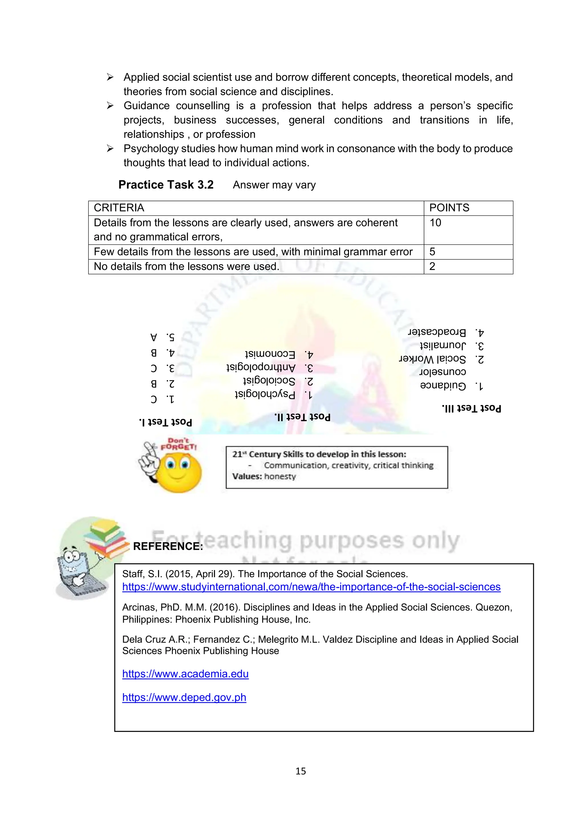 Diass Q1 Module 1 Pdf