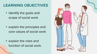 Discipline and Ideas in Applied Social Sciences | PPTX