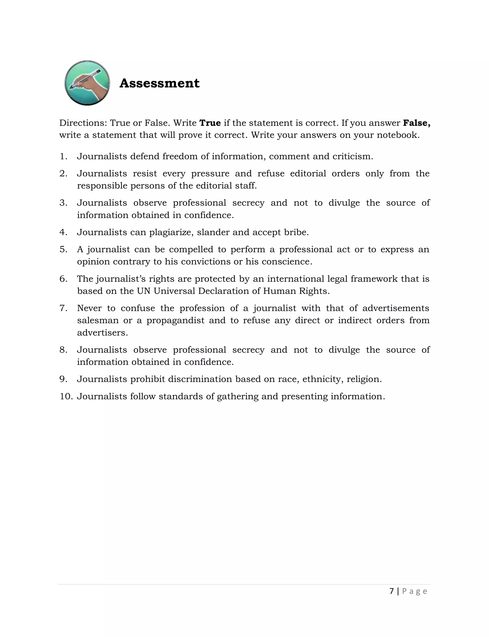 DIASS12_quarter2_week3_explain the rights responsibilities and ...