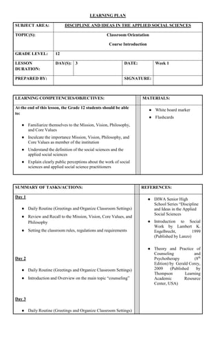 DIASS Learning Plan.docx