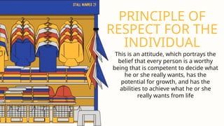 Principles of councelling DIASS LESSON 3 Q1 | PPTX