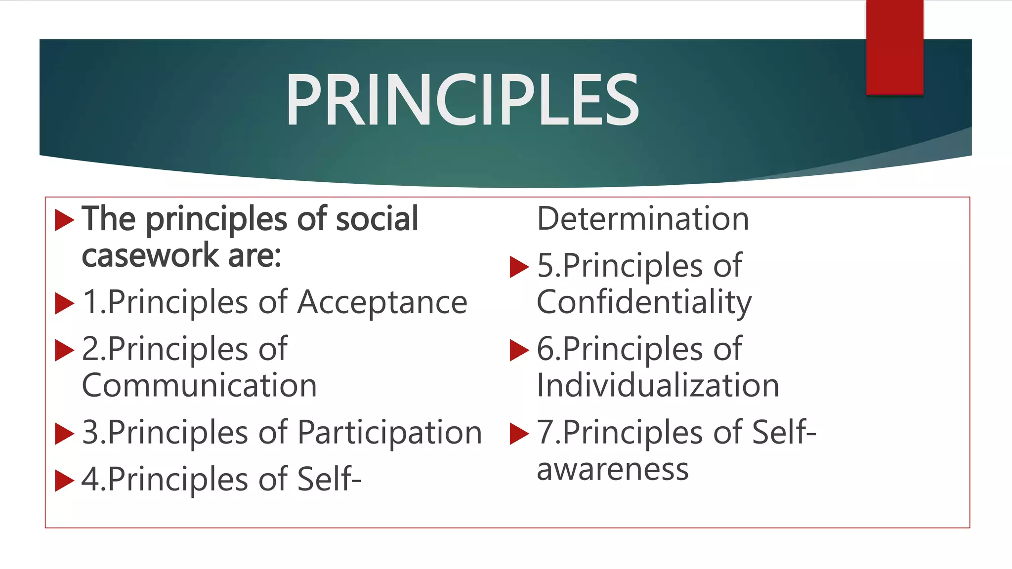 DIASS UNIT II, LESSON 4_SETTINGS, PROCESSES, METHODS, AND TOOLS IN SOCIAL WORK.pptx