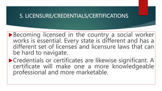 DIASS UNIT II, LESSON 4_SETTINGS, PROCESSES, METHODS, AND TOOLS IN ...