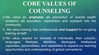 DIASS UNIT I, LESSON 1_THE DISCIPLINE OF COUNSELING.pptx