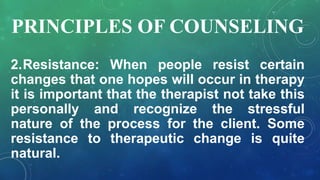 DIASS UNIT I, LESSON 1_THE DISCIPLINE OF COUNSELING.pptx
