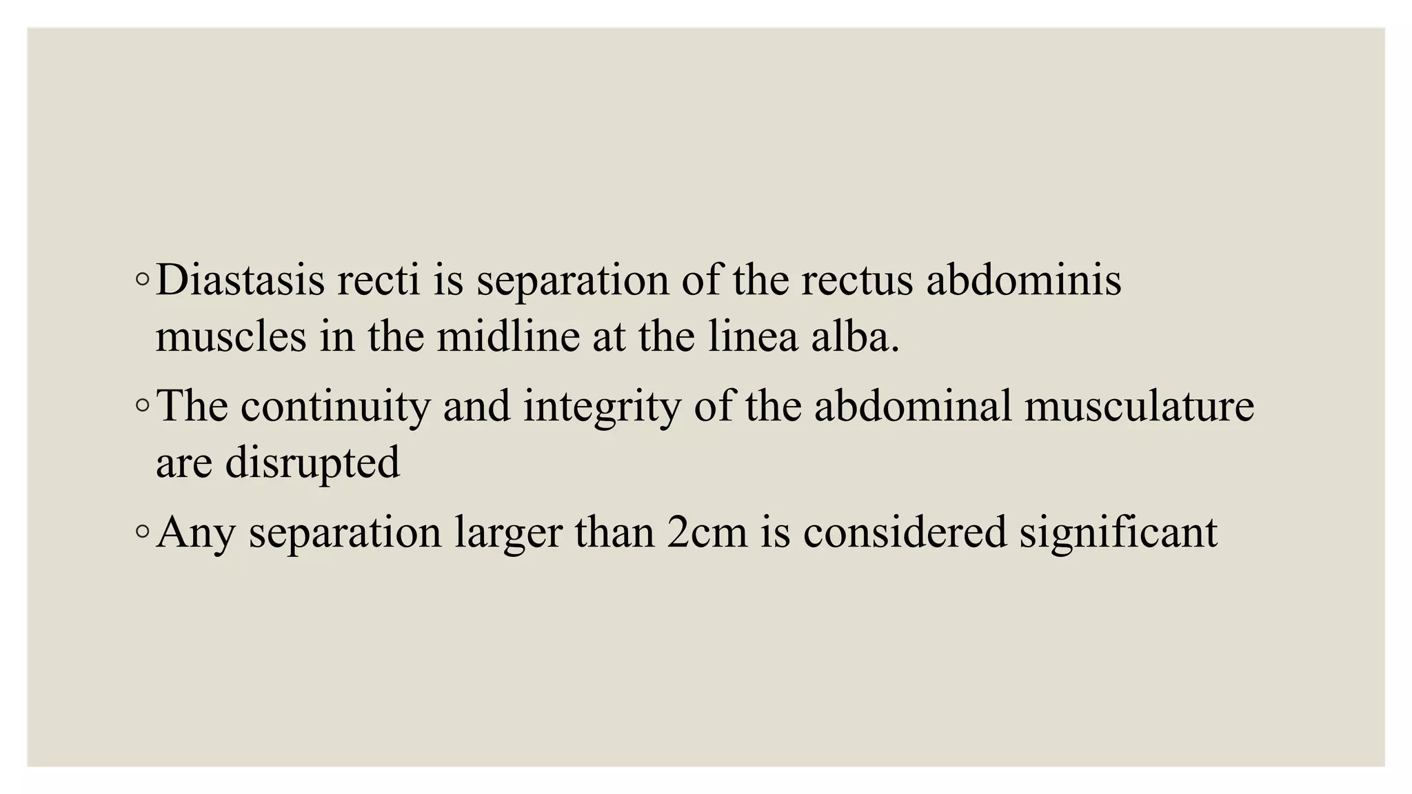 Diastasis recti.pptx