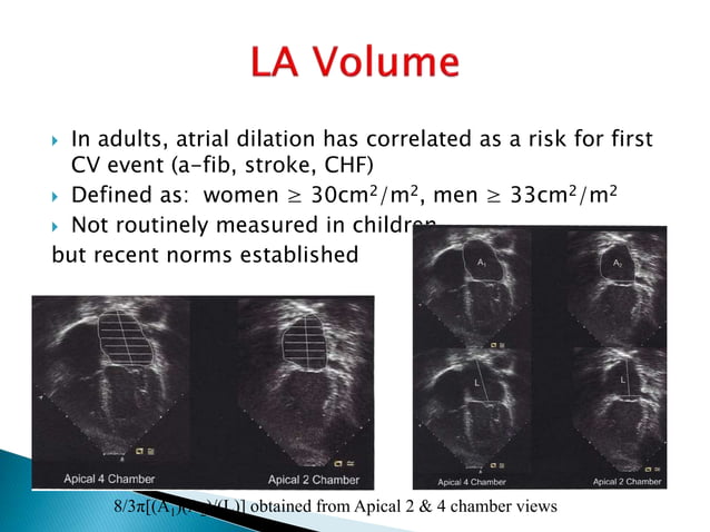 ECHOCARDIOGRAPHIC EVALUATION of LEFT VENTRICULAR DIASTOLIC FUNCTION toufiqur rahman NICVD | PPSX ...