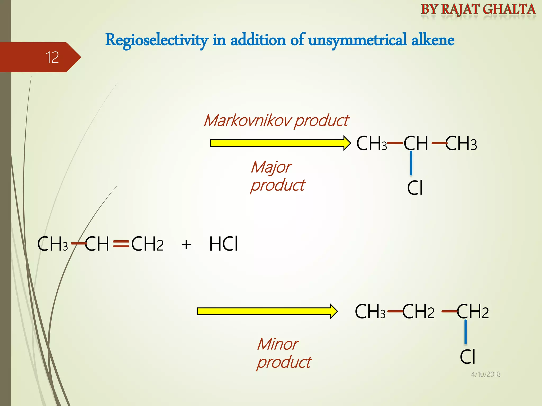 Diastreoslectivity,chemoslectivity&regioslectivity crams rule felkin ...