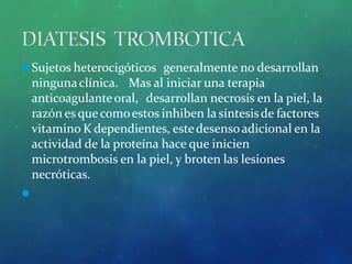 Diatesis Trombotica.pptx