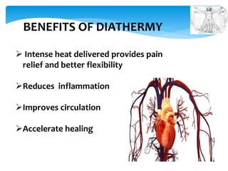 Diathermy | PPTX