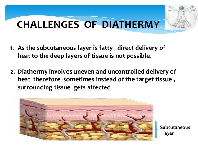 Diathermy