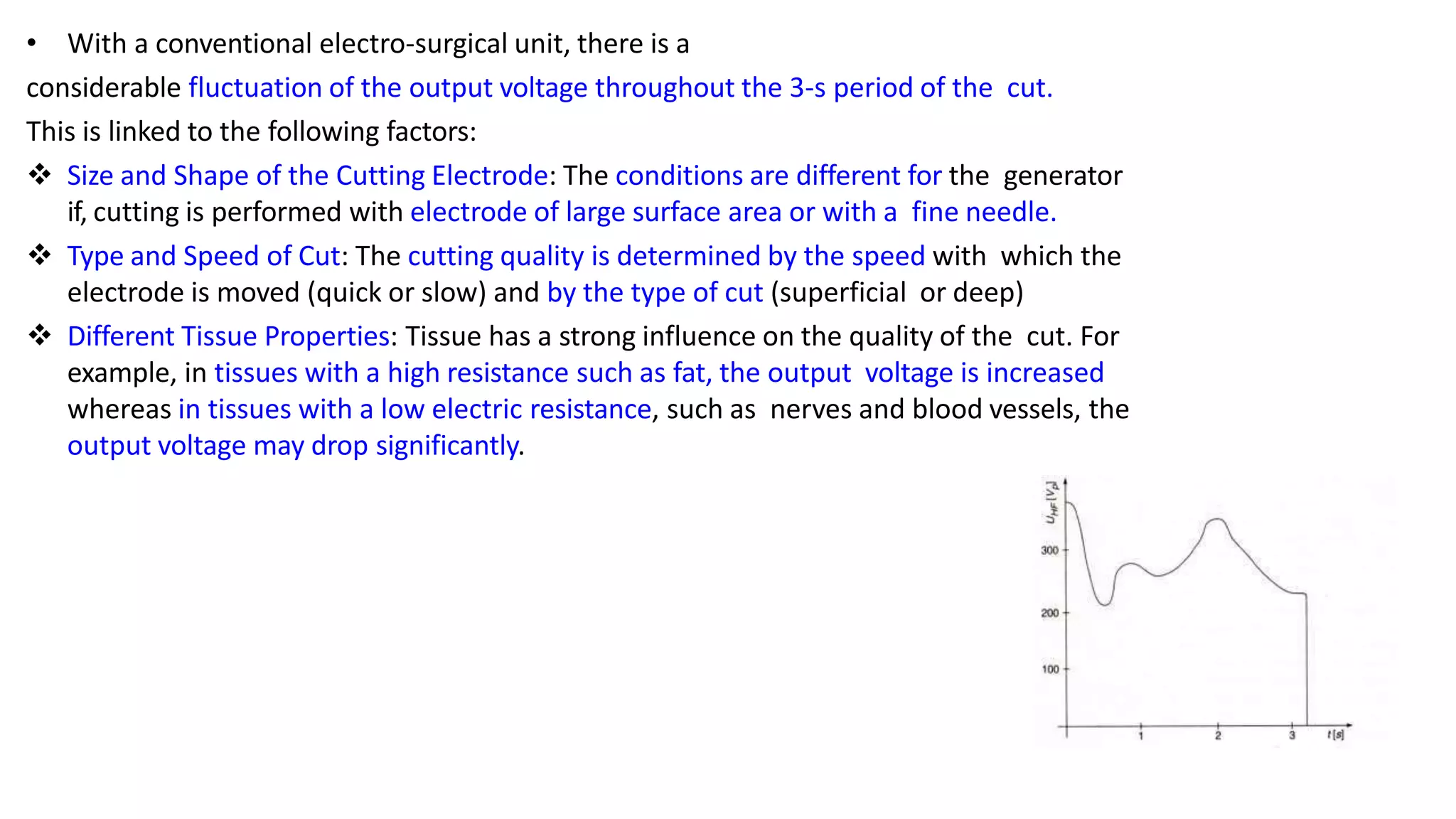 Diathermy | PPTX