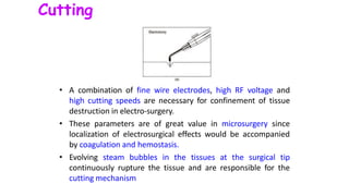 Diathermy | PPTX