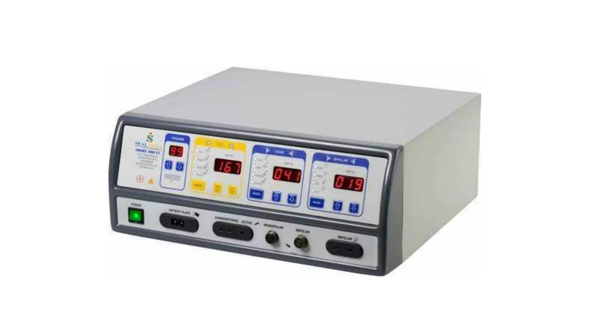 Diathermy - Electrocautery | PDF
