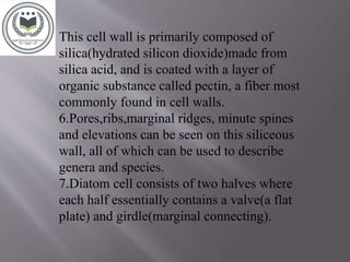 Diatoms and its Forensic Significance.pptx