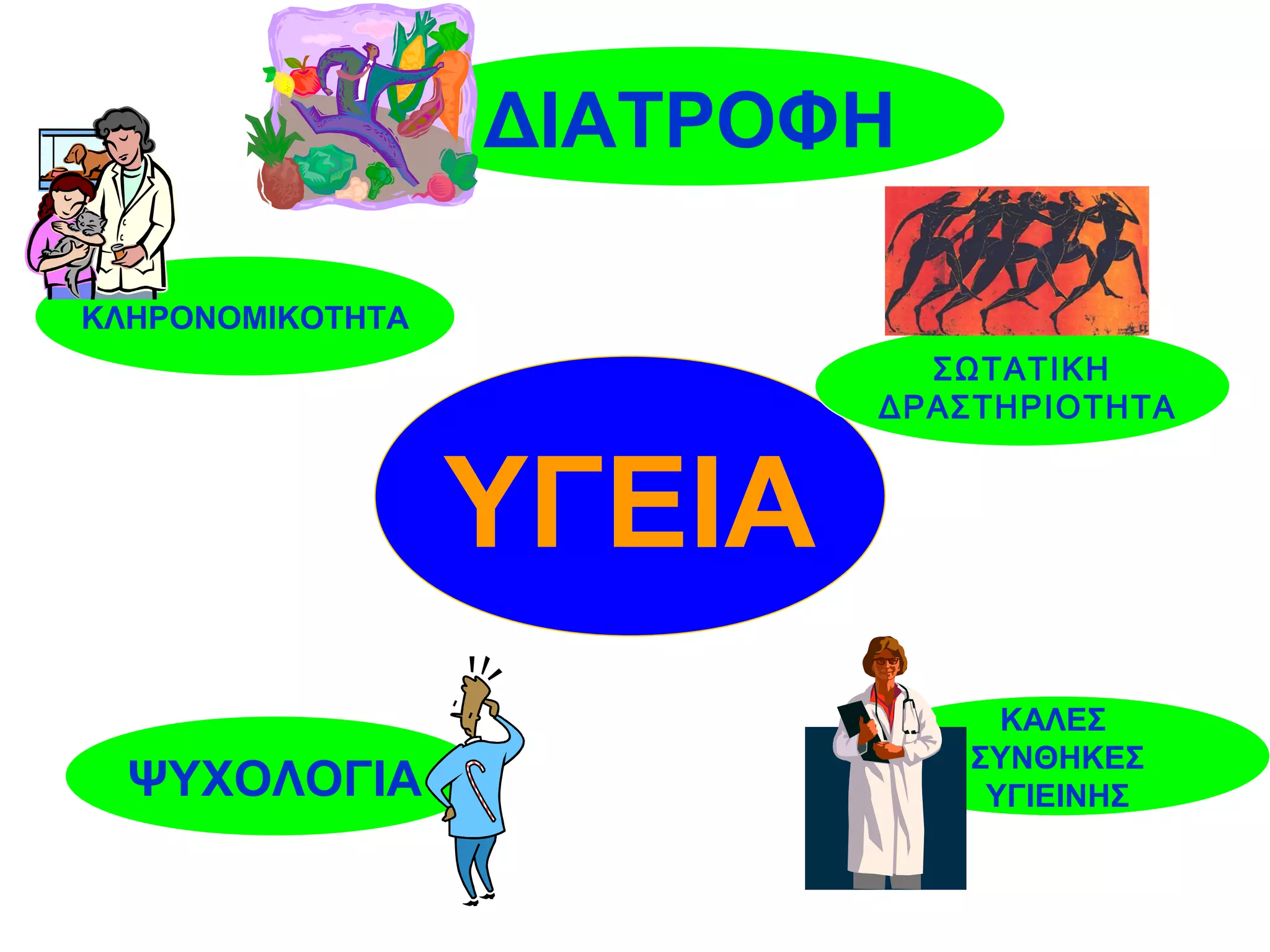 ΔΙΑΤΡΟΦΙΚΕΣ ΣΥΝΗΘΕΙΑΣ ΤΟΥ ΛΑΟΥ ΜΑΣ | PPS