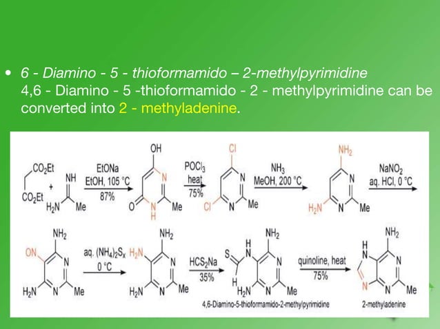 Diazine group | PPTX