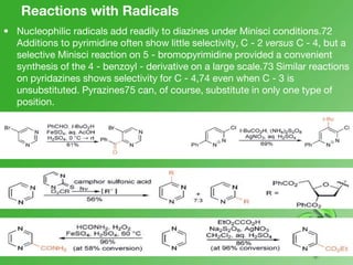 Diazine group | PPTX