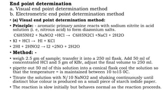 DIAZOTIZATION REACTION..pptx