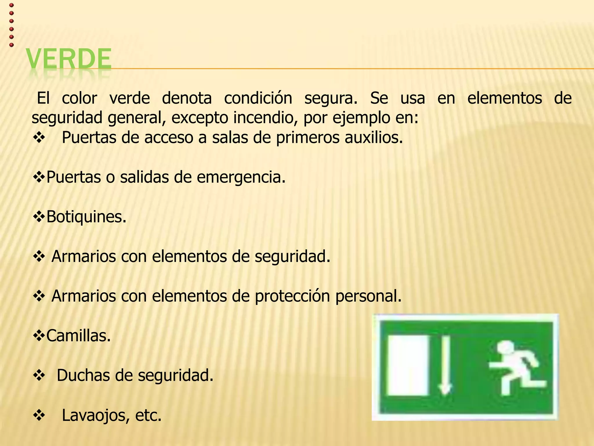 Diaz pulido yeison alexis señalizaciones | PPTX