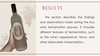 DIAZ,SKY D.- BMBIO 101_RICE WINE .pptx