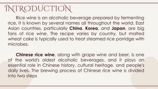 DIAZ,SKY D.- BMBIO 101_RICE WINE .pptx