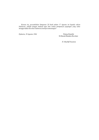 Di Bawah Bendera Revolusi - 2 - Soekarno.pdf