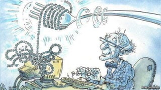 Di and how it shapes your application | PPT