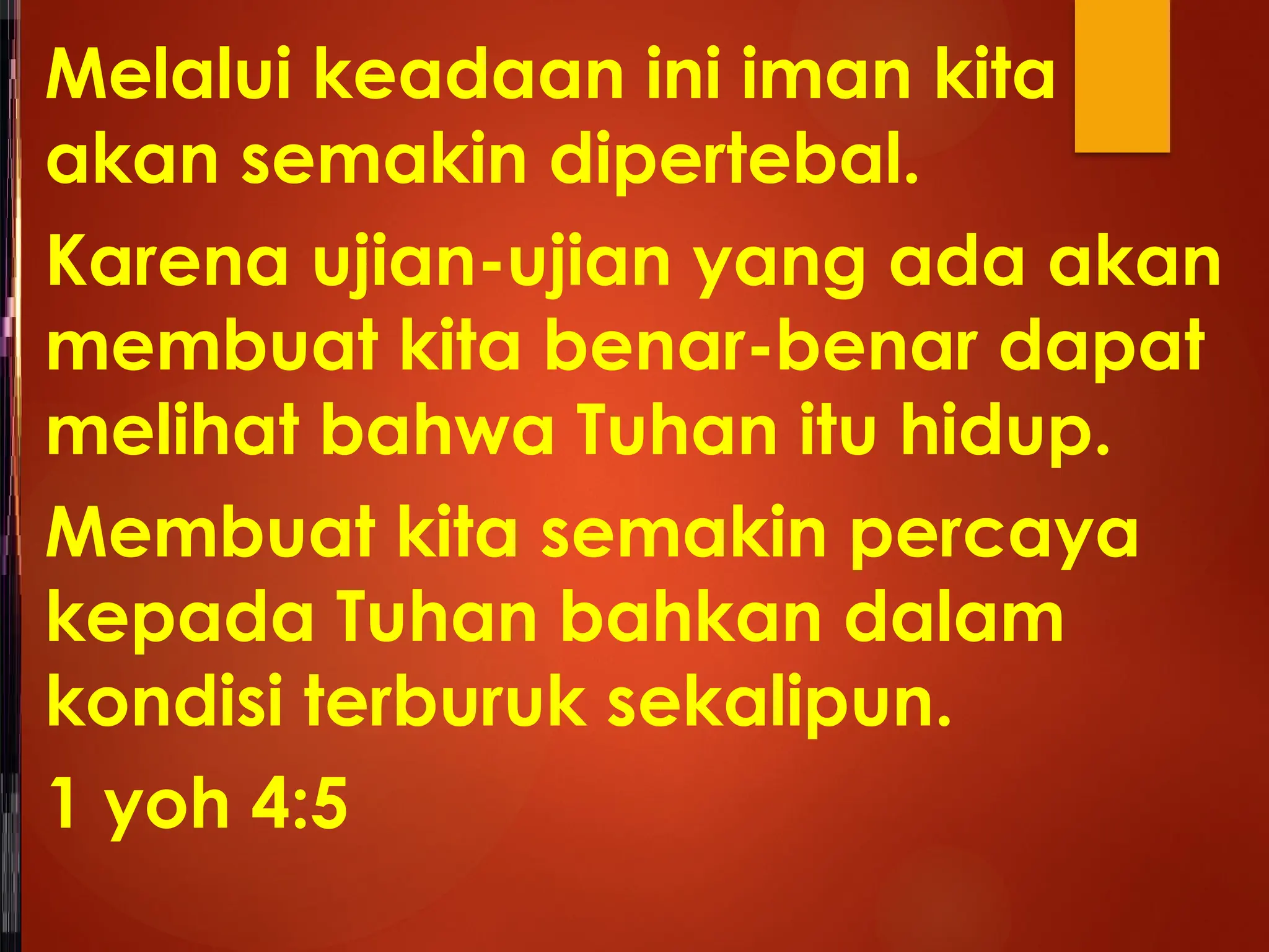 Dibentuk Menjadi Lebih Baik Di Tangan Tuhan.pptx