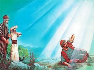 Diberkati untuk menjadi berkat1 | PDF