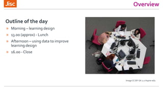 Data-informed blended learning design | PPTX