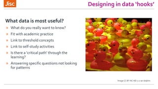 Data-informed blended learning design | PPTX