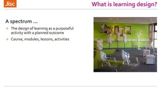 Data-informed blended learning design | PPTX