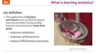 Data-informed blended learning design | PPTX