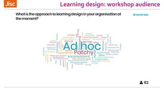 Data-informed blended learning design | PPTX