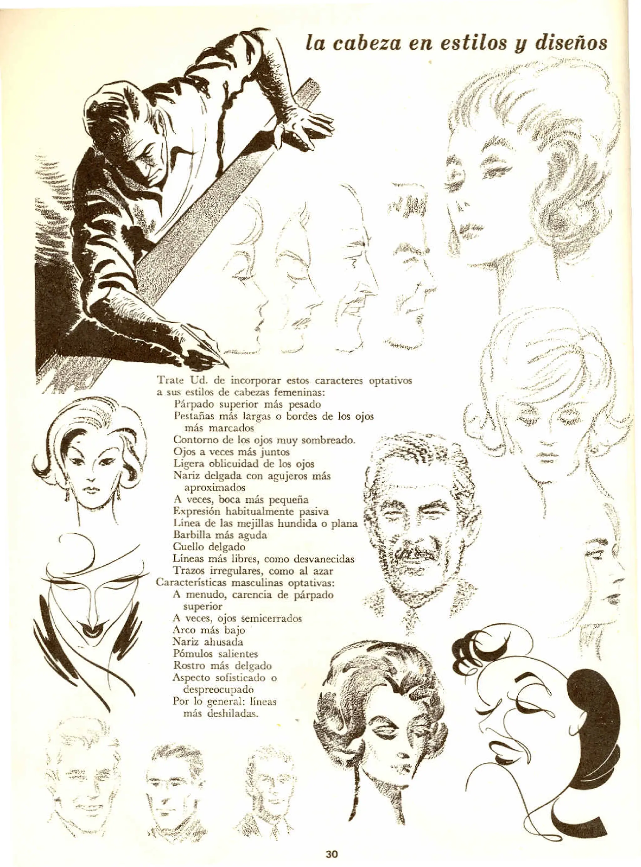 Dibujando La cabeza y El cuerpo humano Jack Hamm.pdf