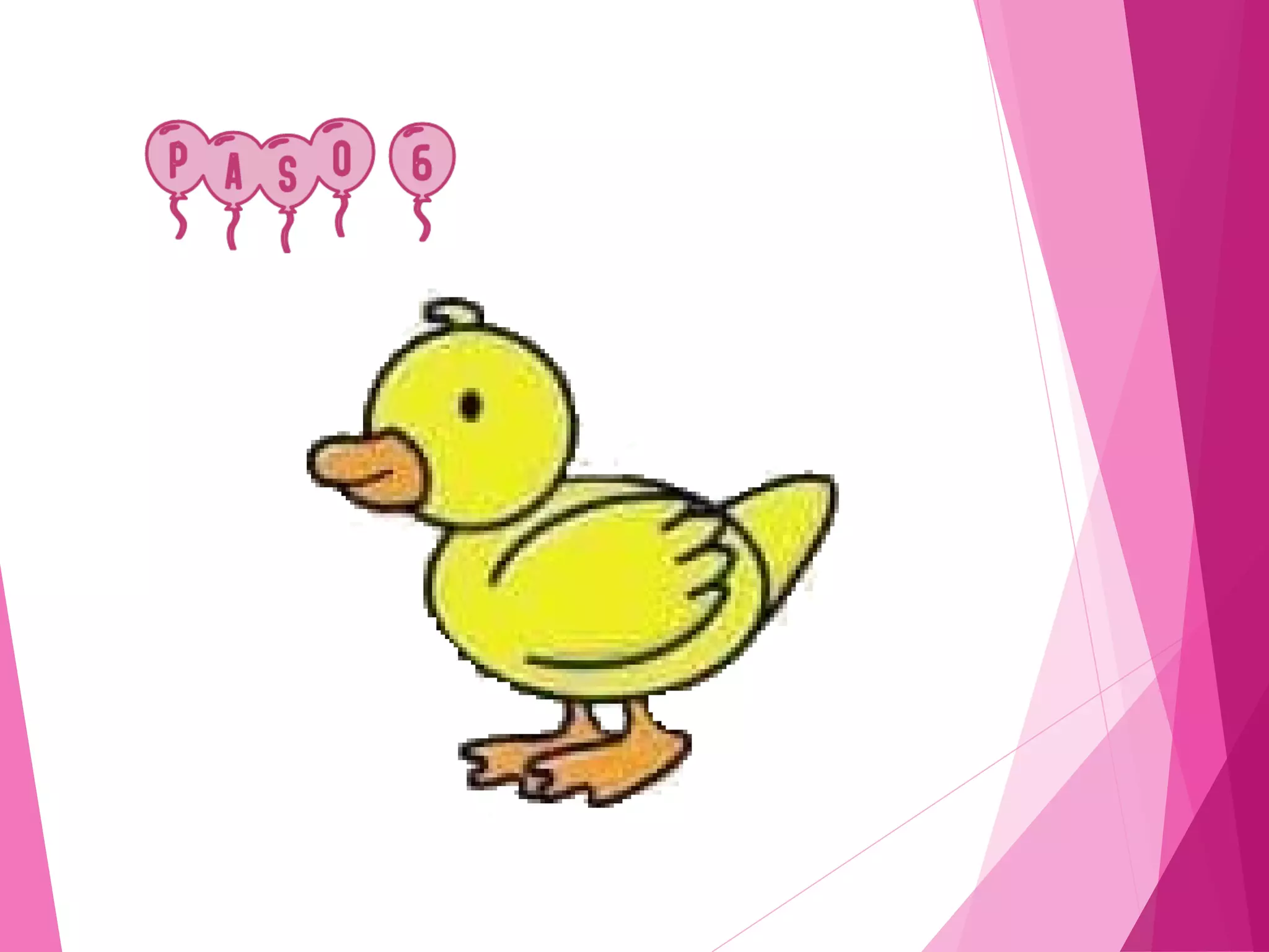 DIBUJAR UN POLLITO | PPT | Daycare and Pre-School | Parenting