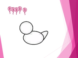 DIBUJAR UN POLLITO | PPT | Daycare and Pre-School | Parenting