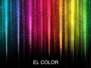 Els colors | ODP
