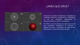 Símbolos CAD (Autodesk 3ds Max) | PPTX
