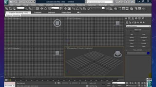 Símbolos CAD (Autodesk 3ds Max) | PPTX