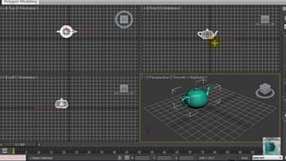 Símbolos CAD (Autodesk 3ds Max) | PPTX