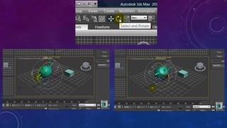 Símbolos CAD (Autodesk 3ds Max) | PPTX