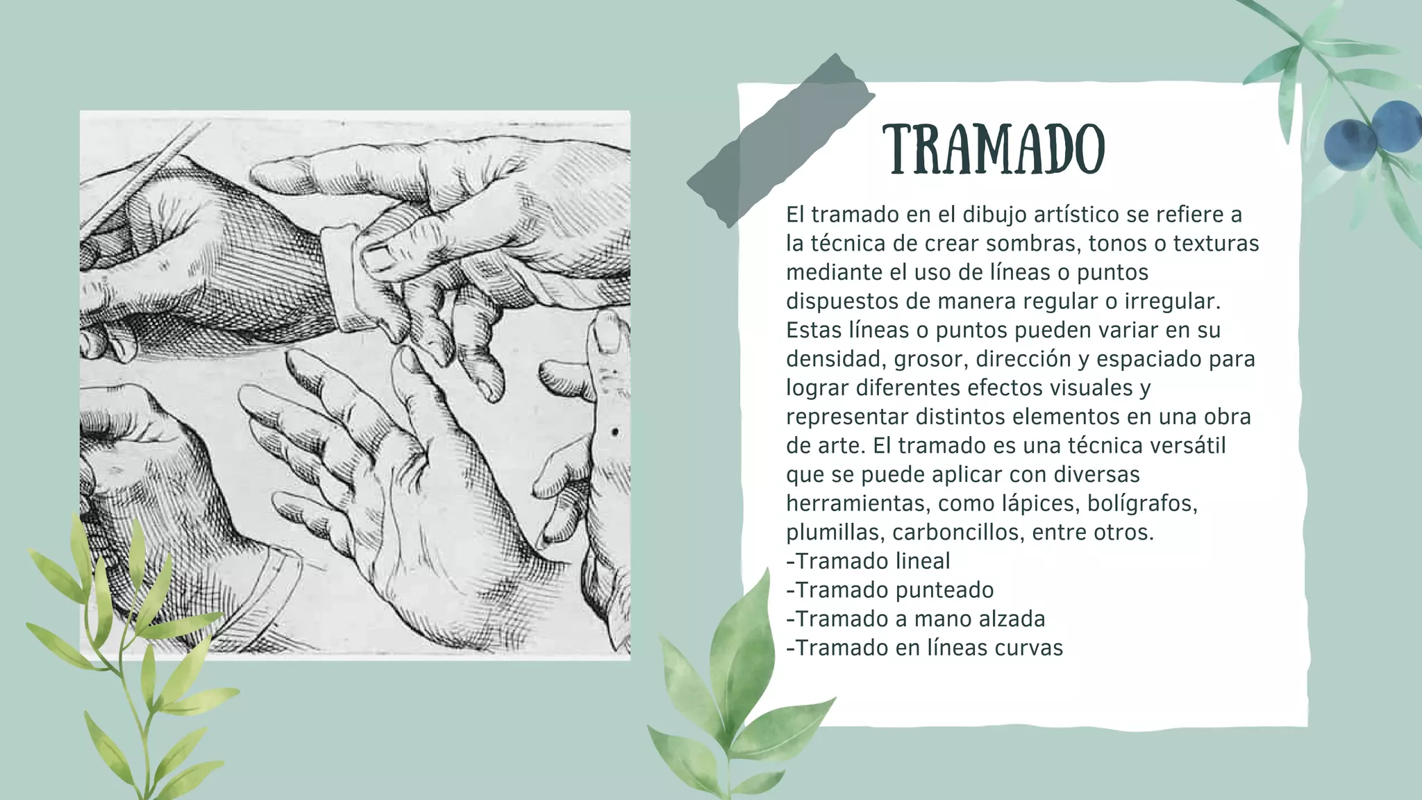 Dibujo Artistico_Trama, luz, material.pdf