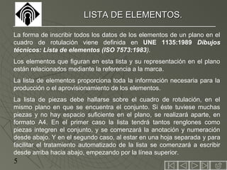 Dibujo de conjunto | PPT