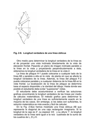 Dibujo de ingenieria | PDF