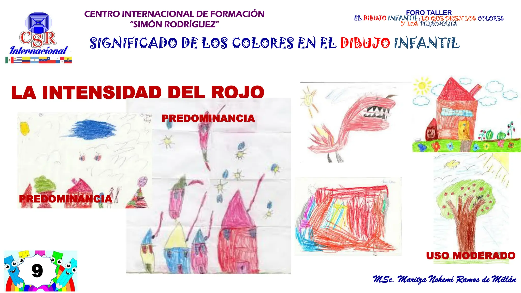 DIBUJO INFANTIL LOS COLORES Y PERSONAJES.pdf